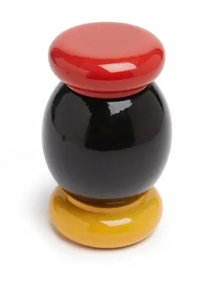 ALESSI Short Salt And Pepper Grinder