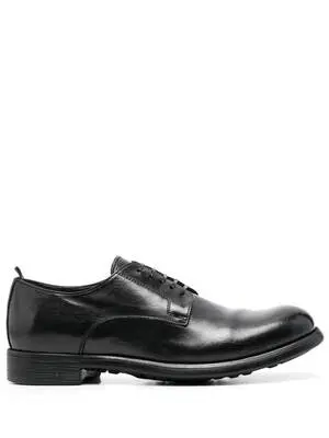 Officine Creative Lace Up Oxfords