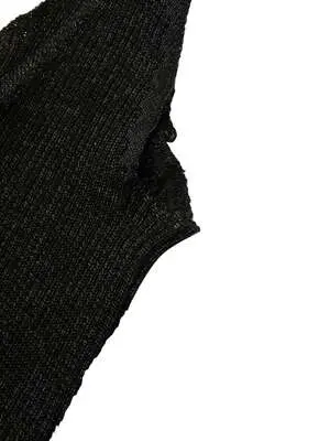 A. ROEGE HOVE Ribbed Knitted Briefs