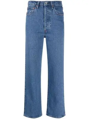 LEVI'S Straight-leg Jeans