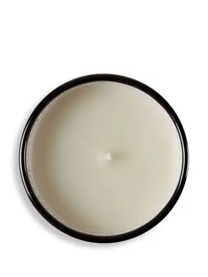 Gucci Violet-scented Flora-print Candle