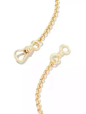 OTIUMBERG Locked Chain Necklace