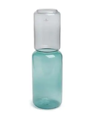 ICHENDORF MILANO Revolve Glass Vase