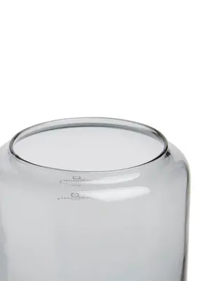 ICHENDORF MILANO Revolve Glass Vase