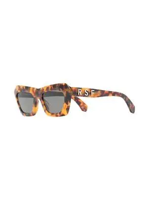 RETROSUPERFUTURE Zenya Cat-eye Sunglasses