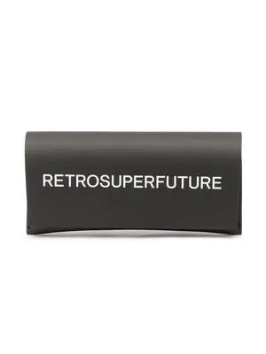 RETROSUPERFUTURE Zenya Cat-eye Sunglasses