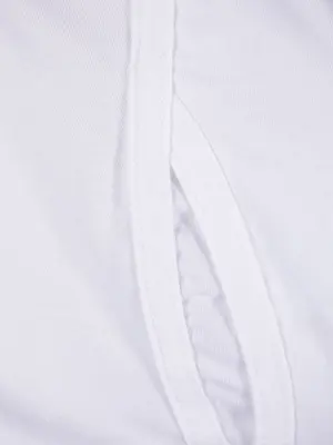 TOM FORD Logo-waistband Boxers - White