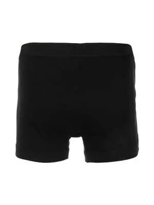TOM FORD Logo-waistband Boxers