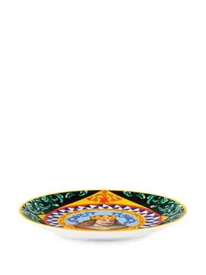 Dolce & Gabbana Porcelain Bread Plates