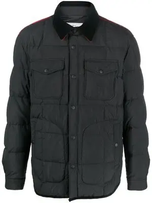 Woolrich Quilted Jacket