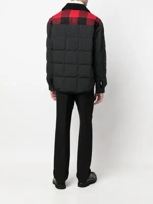 Woolrich Quilted Jacket