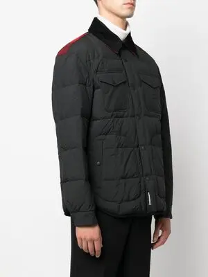 Woolrich Quilted Jacket