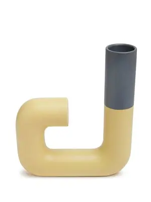 NUOVE FORME Pidou B-shape Vase