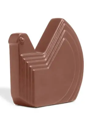 NUOVE FORME Hen Ceramic Figure