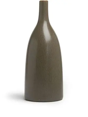 AUDO Strandgade Stem Vase - Brown