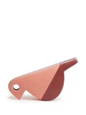 NUOVE FORME Ceramic Bird Figure