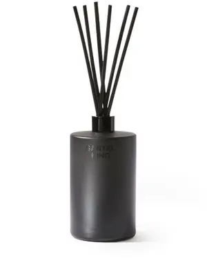 CASSINA Santal King 200ml Reed Diffuser - Black
