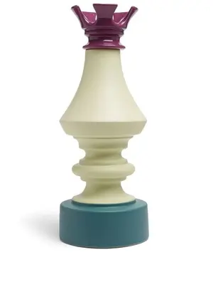 NUOVE FORME Chess Tower Decorative Piece