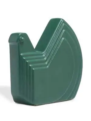 NUOVE FORME Hen Ceramic Figure