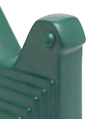 NUOVE FORME Hen Ceramic Figure