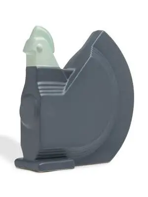 NUOVE FORME Cock Ceramic Figure