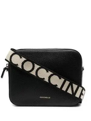 Coccinelle Printed Cross Body Bags