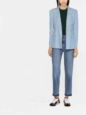 Polo Ralph Lauren Single-breasted Blazer
