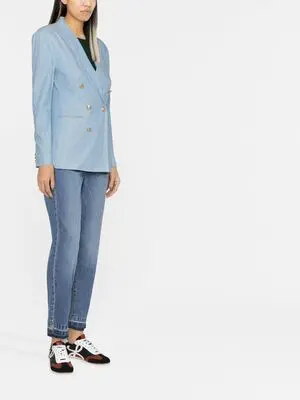 Polo Ralph Lauren Single-breasted Blazer