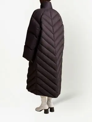 Khaite The Farrow Puffer Coat