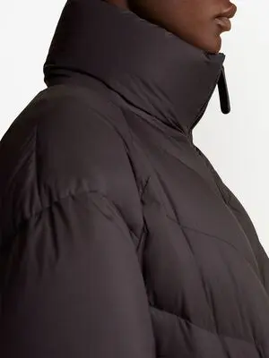 Khaite The Farrow Puffer Coat