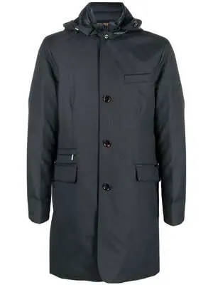 Moorer Parka Coats For Men
