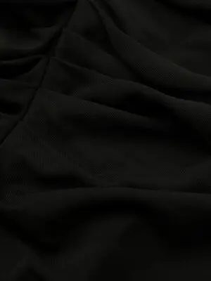 Dsquared2 Long-sleeved Mini Dress
