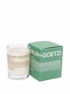 MALIN+GOETZ Sage Glass Candle