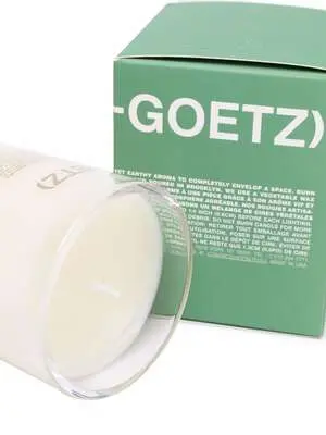 MALIN+GOETZ Sage Glass Candle
