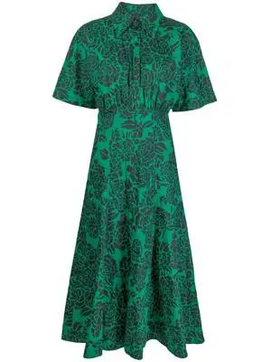 Philosophy Di Lorenzo Serafini Shirt Dress Dresses