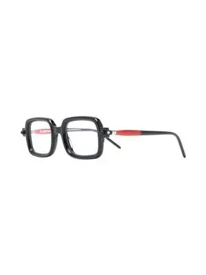 KUBORAUM Square-frame Glasses