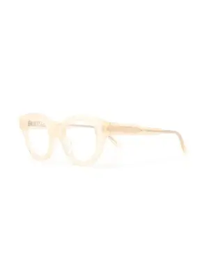 KUBORAUM Square Frame Eyeglasses