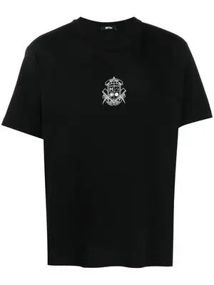 MSFTS Mystery School Graphic T-shirt