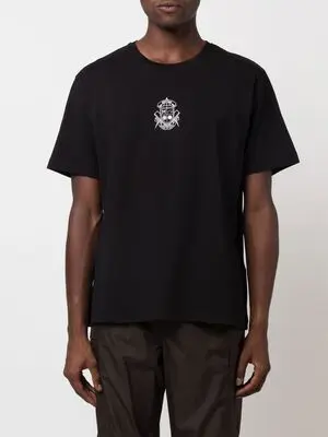 MSFTS Mystery School Graphic T-shirt