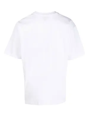 MARKET Santa Onica Graphic-print T-shirt