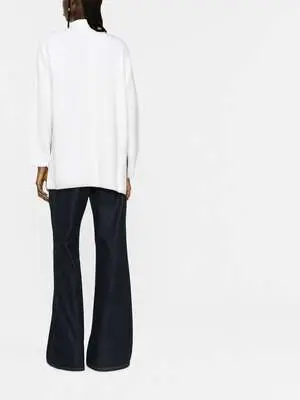 TOM FORD Funnel-neck Knitted Jumper