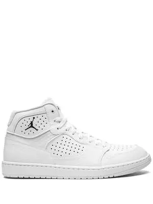 Jordan Ankle Sneakers For Women