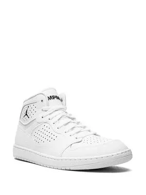 JORDAN Access Sneakers - White
