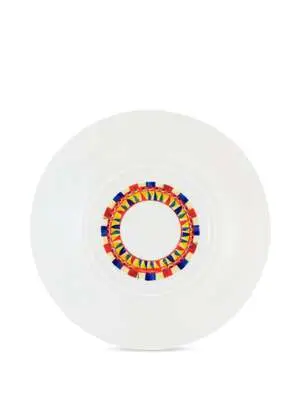 Dolce & Gabbana Set Of Two Dessert Plates