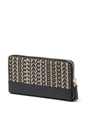 Marc Jacobs The Continental Wristlet Wallet
