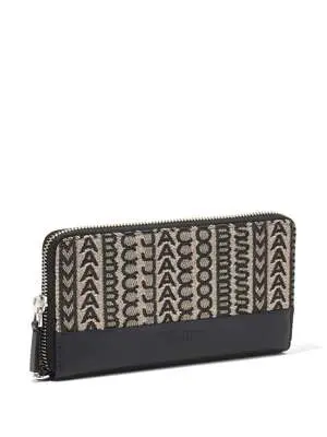 Marc Jacobs The Continental Wristlet Wallet