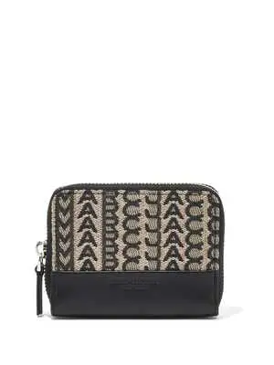 Marc Jacobs The Zip Around Wallet