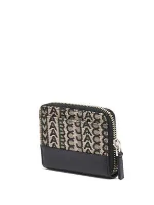 Marc Jacobs The Zip Around Wallet
