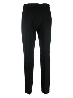 Calvin Klein Concealed-front Fastening Trousers