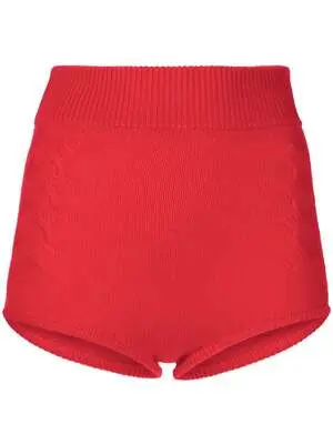 Cashmere In Love Cashmere-blend Knickers